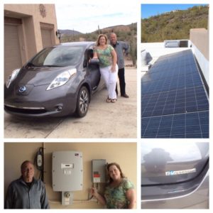 baker - Plug In America