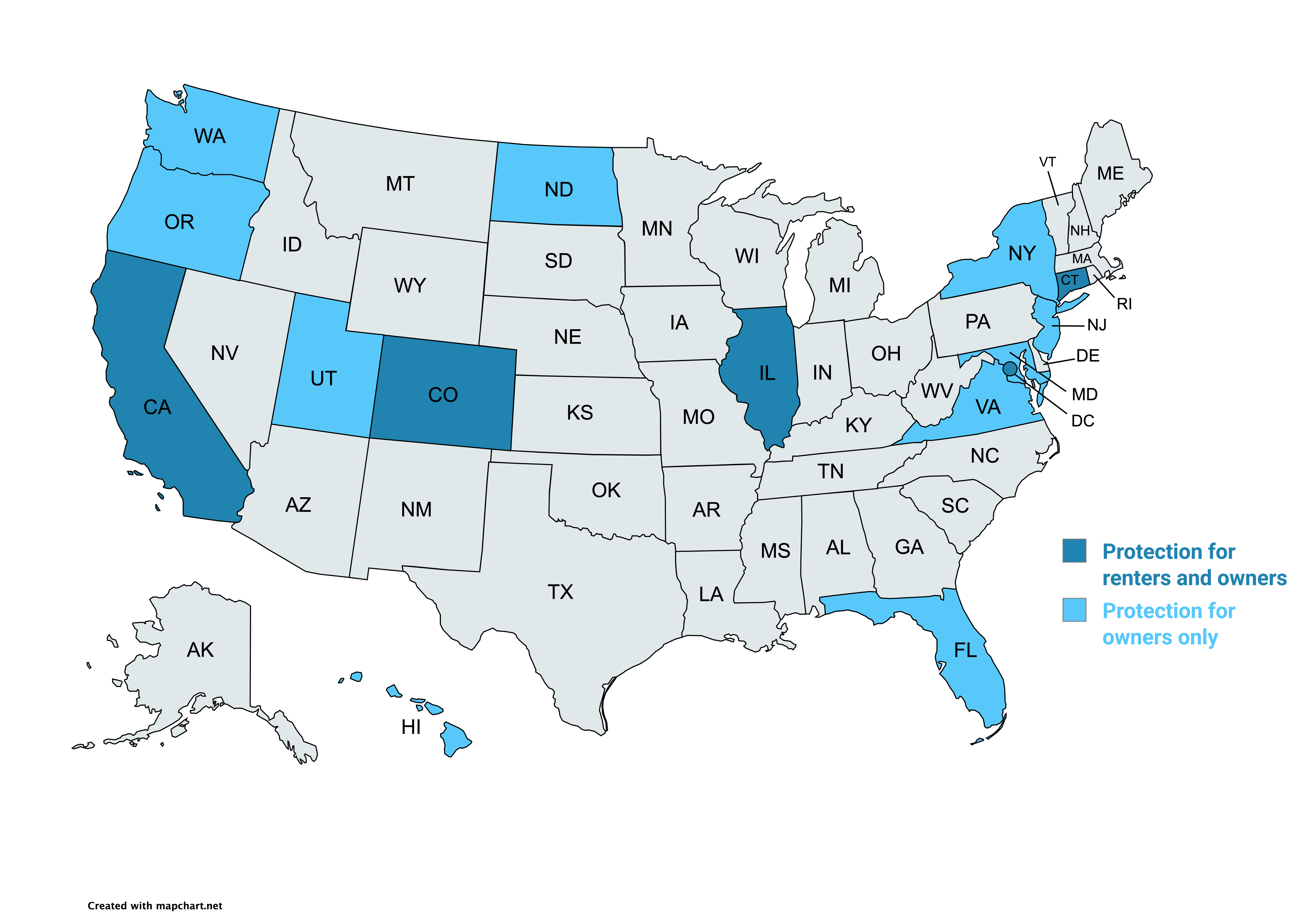 Right-To-Charge Policies - Plug In America