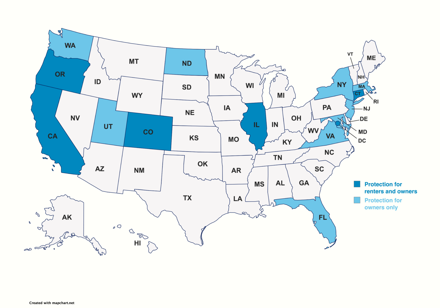 Right-To-Charge Policies - Plug In America