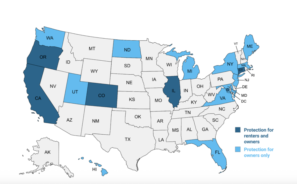 Right-To-Charge Policies - Plug In America